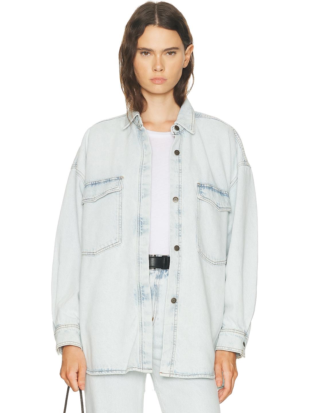AMERICAN VINTAGE Joybird-B Shirt